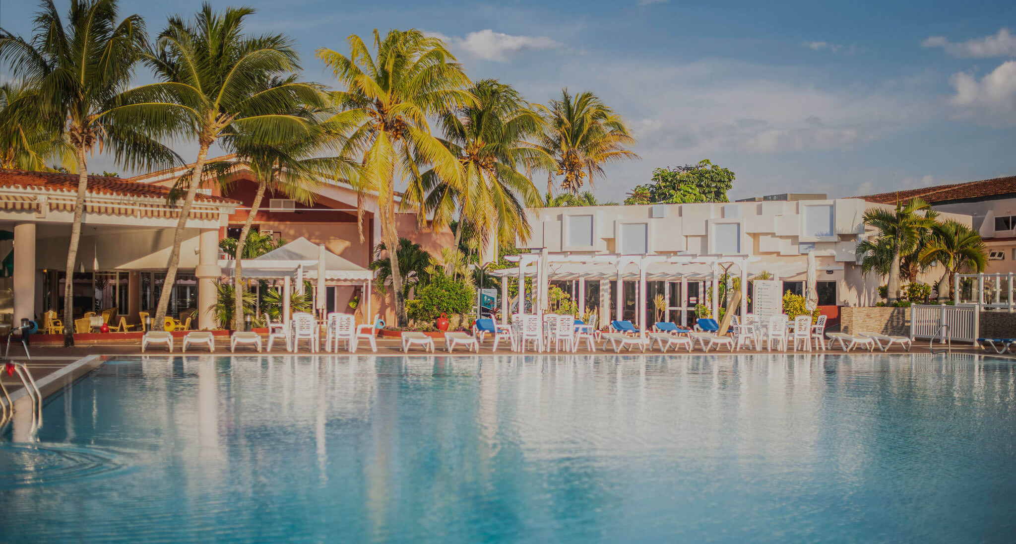 Blau Arenal Habana Beach